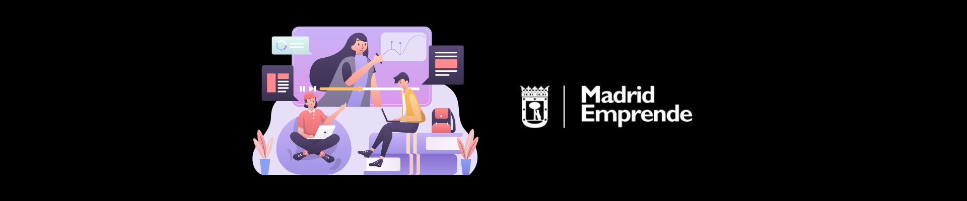 ¿Necesitas formación para emprender? | Portal del Emprendedor de ...